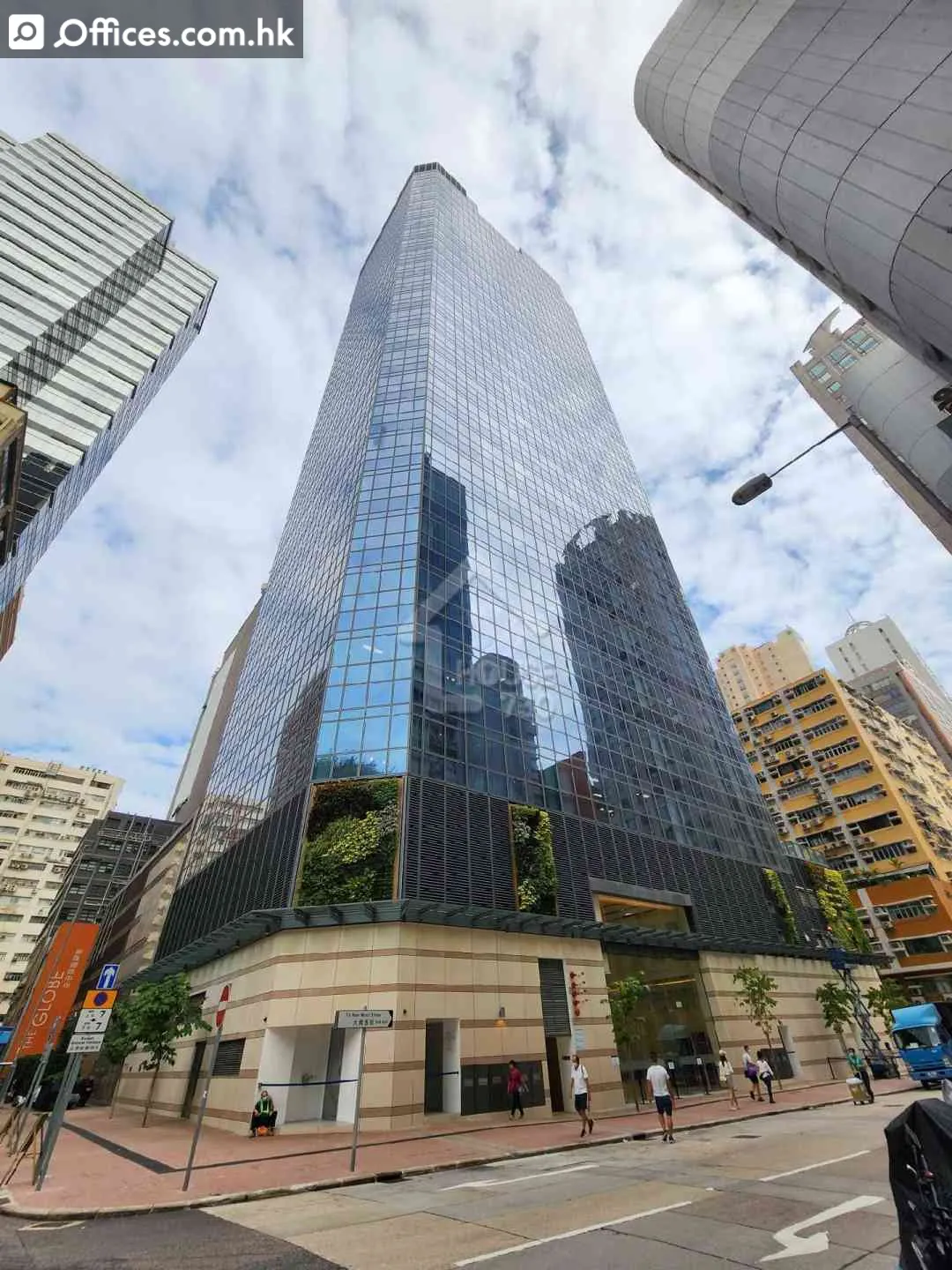 1018 Tai Nan West Street - Cheung Sha Wan